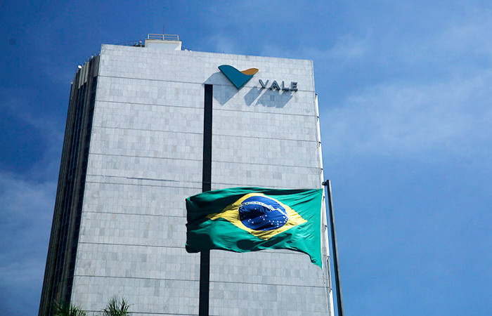 Vale enfrenta 3ª ação coletiva nos EUA | Economia: Diario de Pernambuco