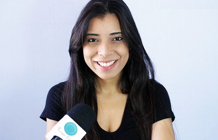 Fernanda Salles, que assina fake news sobre repórter, assessora ...