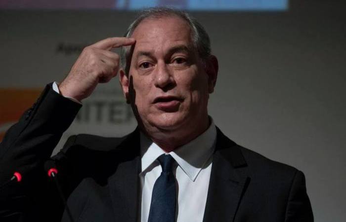 Após ser criticada, Gleisi chama Ciro de 'coronel oportunista ...