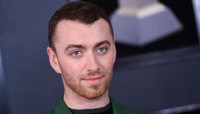 'Não sou macho ou fêmea', diz Sam Smith ao se revelar não-binário ...