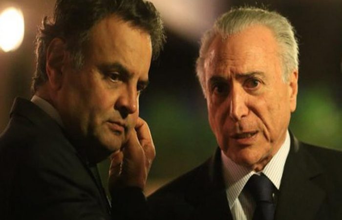 Aécio diz que prefere ler pedido de prisão antes de comentar | Política ... Aécio diz que prefere ler pedido de prisão antes de comentar | Política ...