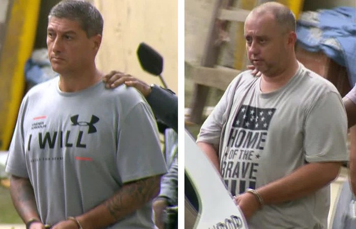 Acusados De Matar Marielle Franco São Transferidos Para Mossoró Rn