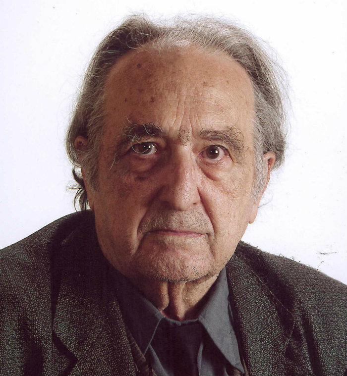 Escritor espanhol Rafael Sánchez Ferlosio morre aos 91 anos | Viver ...