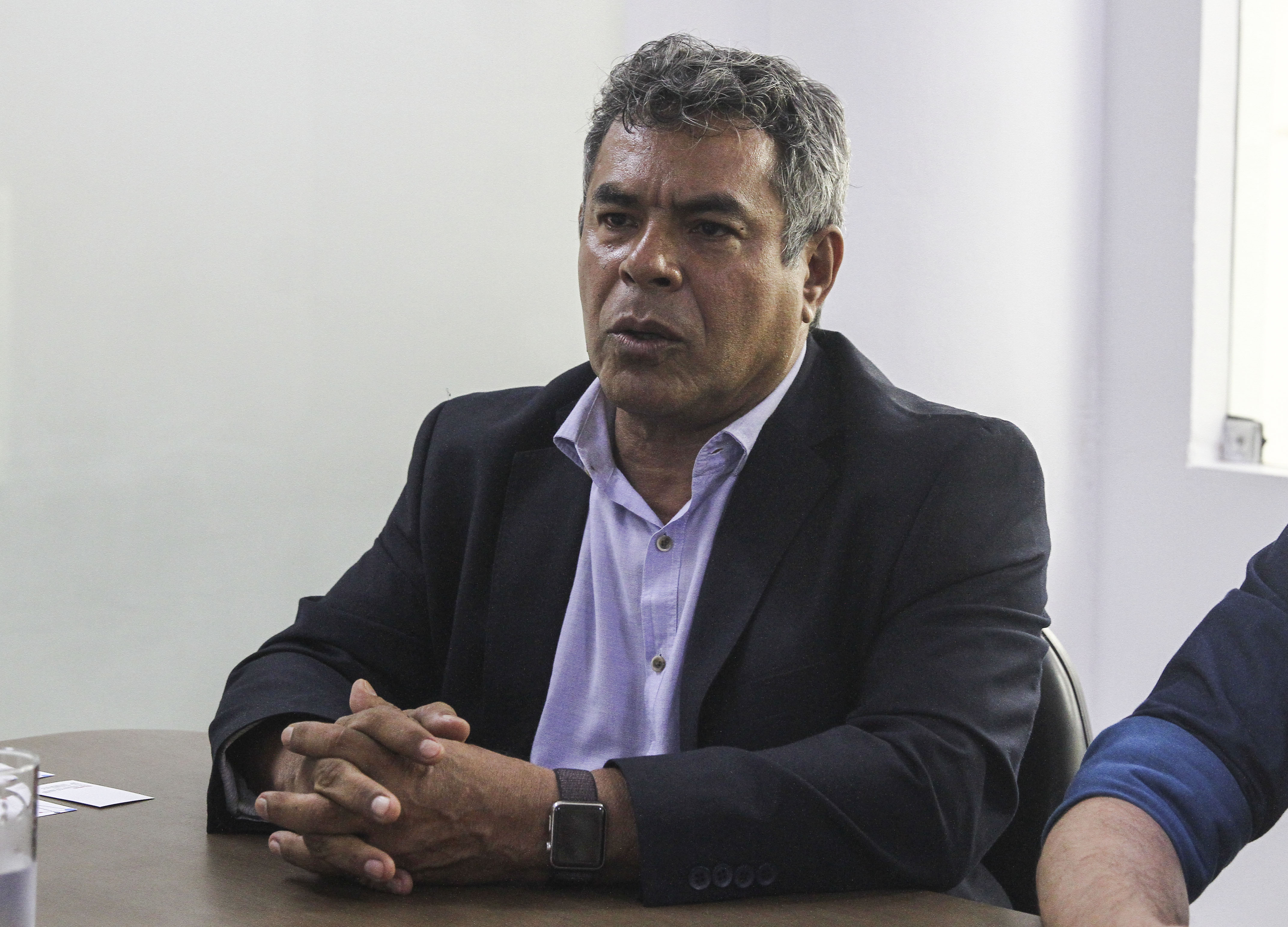 Presidente do SEPROPE assume diretoria da entidade pelo segundo biênio ...