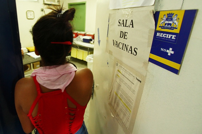 Campanha reforça eficácia das vacinas na prevenção da meningite | Local ...