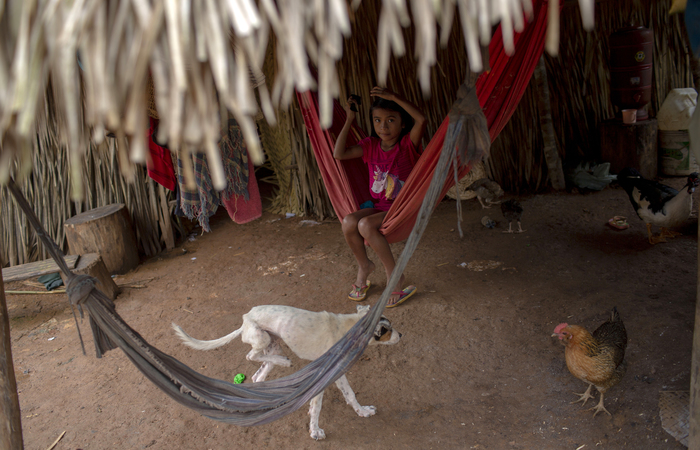 Índios Arara, além do 'zoológico' de Bolsonaro | Brasil: Diario de ...
