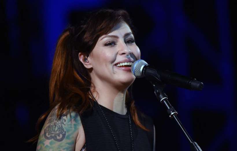 Pitty lança 'Matriz', primeiro disco em 5 anos, dialogando com sua ...