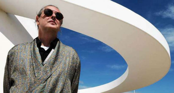 Diretor do Museu da República, Charles Cosac tem que driblar falta de ...