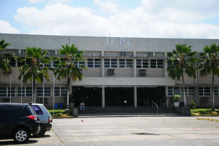IFPE celebra dia da matemática | Local: Diario de Pernambuco