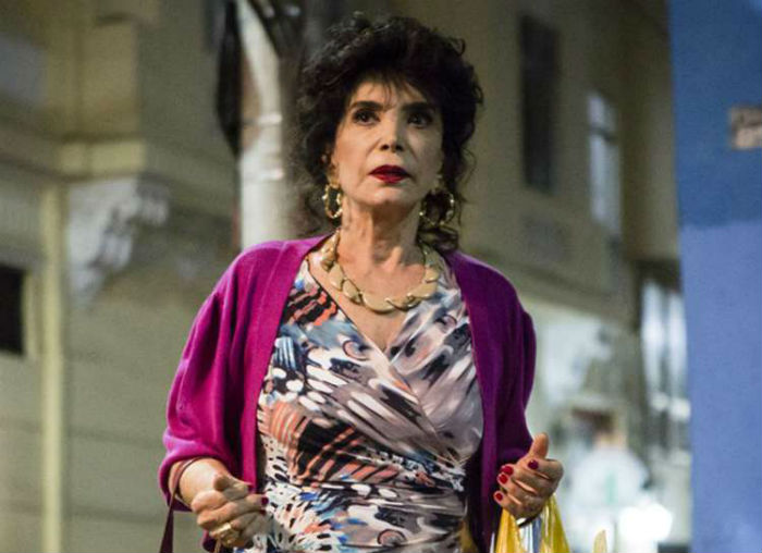 Corpo de Lady Francisco é velado em teatro no Rio de Janeiro | Viver ...