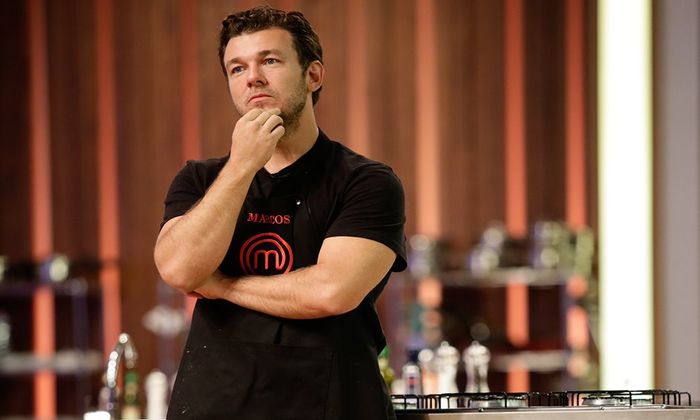 Ex-MasterChef entra para time de apresentadores de programa culinário ...
