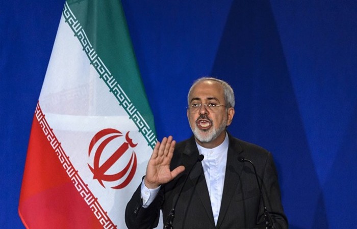 AIEA preocupada com "tensão crescente" sobre o programa nuclear ...