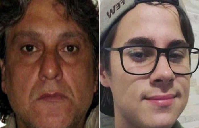 Polícia Investiga Se Suspeito De Matar Ator De Chiquititas Está Fora