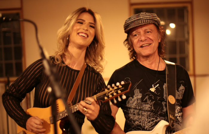 Em ascensão na cena nordestina, Bia Villa-Chan lança clipe com ... Em ascensão na cena nordestina, Bia Villa-Chan lança clipe com ...