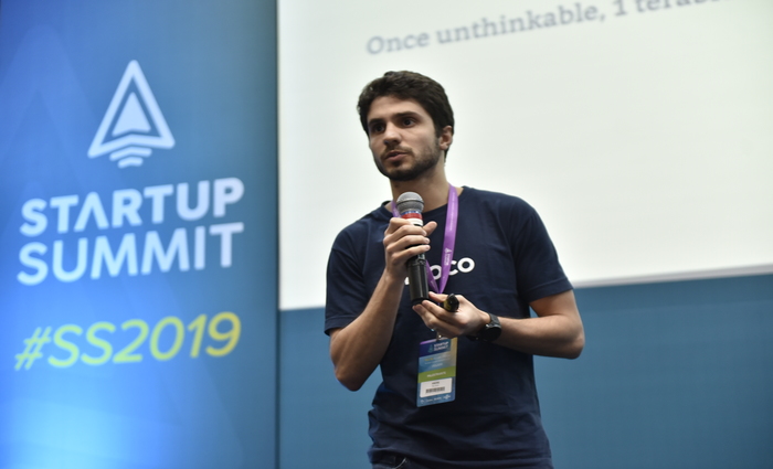 'Eu sei o que podem fazer com nossos dados', diz André Ferraz, CEO da ...