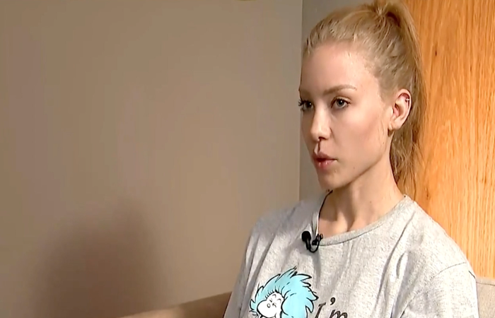 Polícia indicia Najila Trindade por extorsão contra Neymar | Brasil ...