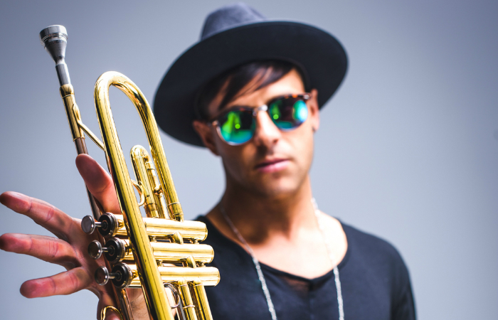 DJ australiano Timmy Trumpet comanda noite eletrônica no Recife | Viver ...