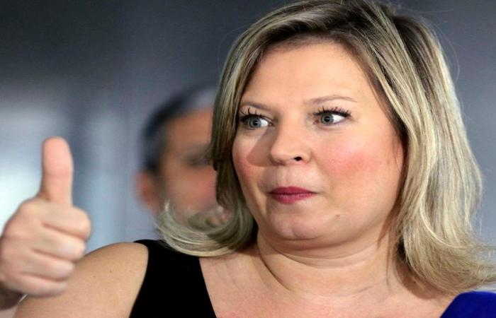 Joice diz que deixa liderança no Congresso com 'dever cumprido ...