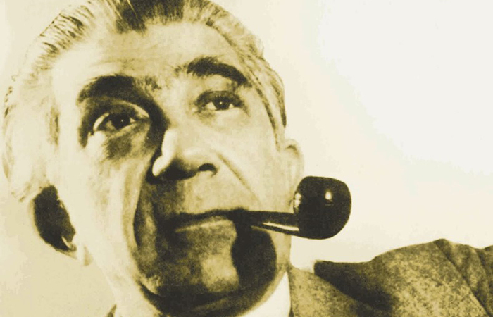 Vida e obra de Mário Melo é tema de mesa-redonda na APL | Viver: Diario ...