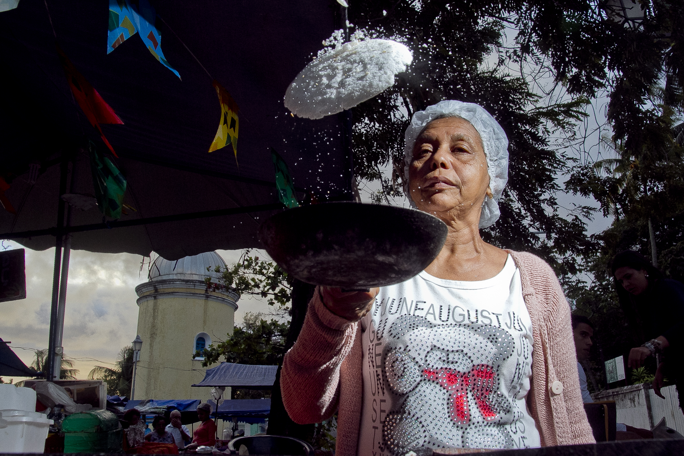 Terceiro Festival da Tapioca acontece em Olinda neste final de semana ...