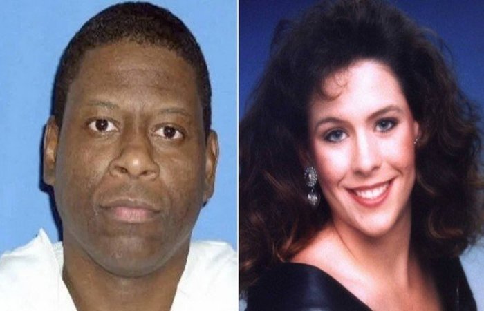 Milhares pedem clemência nos EUA para condenado à morte que se diz ...