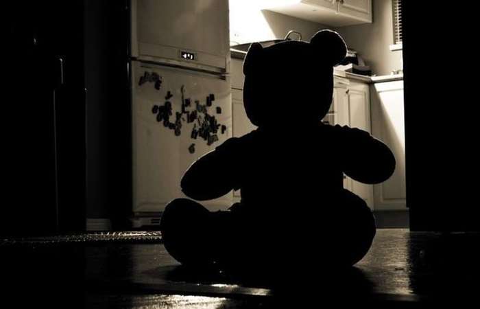 Pai é Flagrado Abusando Da Própria Filha De 3 Anos Últimas Diario De Pernambuco