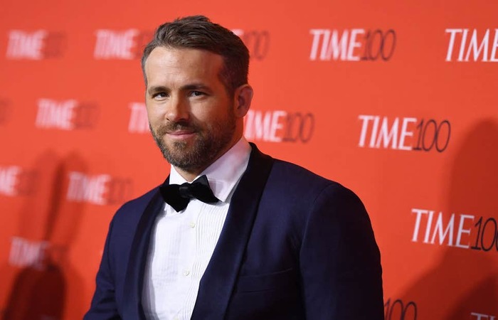 "Legal, mas cadê Harry Potter?" pergunta, em português, Ryan Reynolds a ...