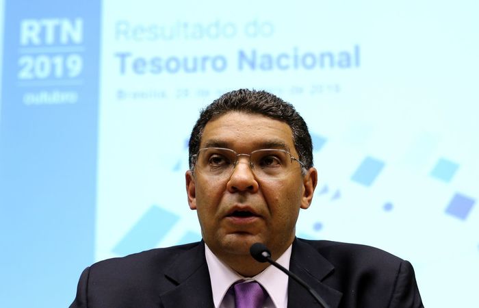 Mansueto: 9 Estados não conseguiram cumprir teto exigido por lei de ...
