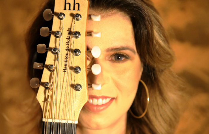 Pernambucana Bia Villa-Chan lança segundo álbum da carreira | Viver ... Pernambucana Bia Villa-Chan lança segundo álbum da carreira | Viver ...