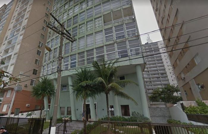 Filho de jornalista da ESPN Brasil morre ao cair de quinto andar de ...