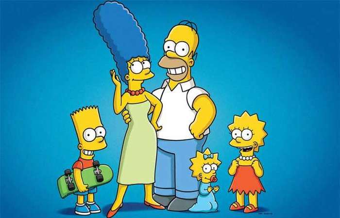 Internautas dizem que 'Os Simpsons' previram coronavírus | Viver ...