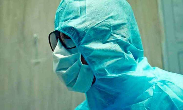 Série 'Pandemia' mostra profissionais que lutam contra novos vírus ...