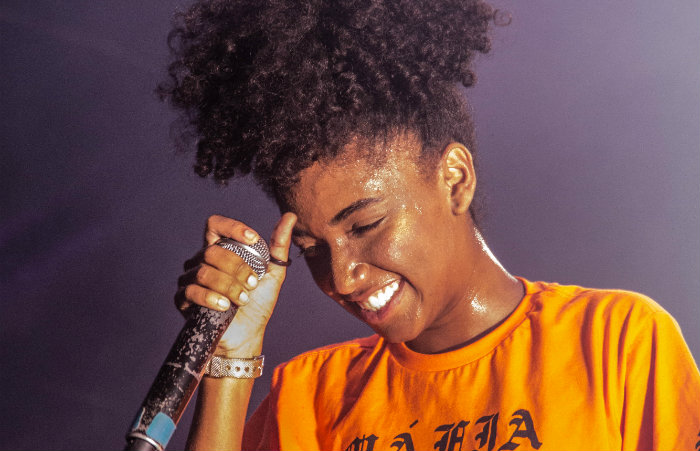 Aos 16 anos, Bione conquista prêmios e se firma como nome do rap ...