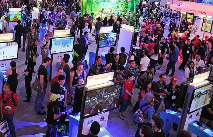 Feira de games E3 2020 é cancelada por surto de coronavírus | Mundo: Diario de Pernambuco