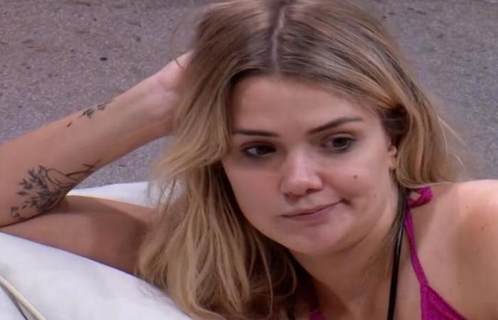 Ex-BBB Marcela quer estudar sobre racismo estrutural e se diz abalada ...