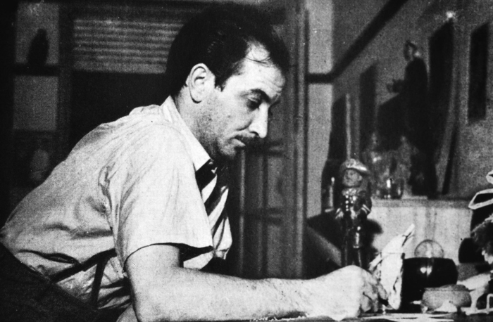 Obra de Augusto Rodrigues ganha coleção de quatro volumes da Cepe ...