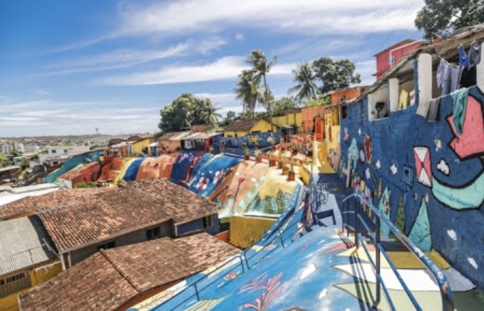 Central Única das Favelas realiza ação voltada à primeira infância no ...