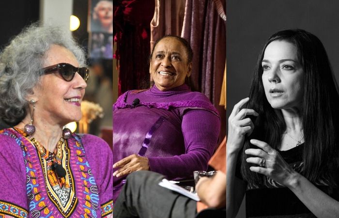 Itaú Cultural estreia série online de entrevistas com nomes das artes ...