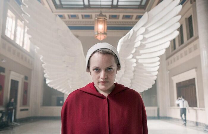 Terceira temporada de The Handmaid's Tale estreia neste mês no ...
