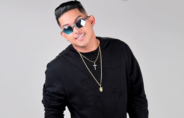MC Japão faz live nesta quinta-feira | Viver: Diario de Pernambuco