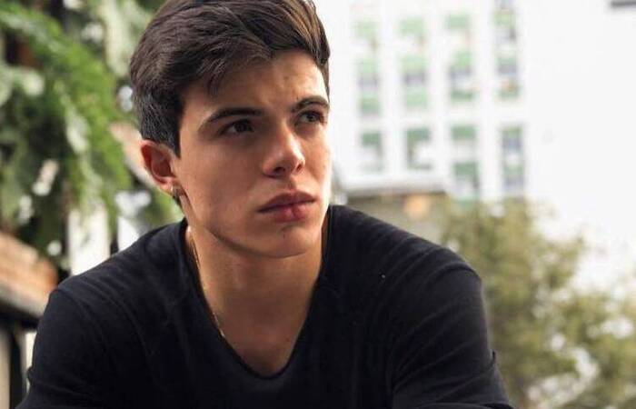 Thomaz Costa critica disputa dos pais por patrimônio adquirido com ...