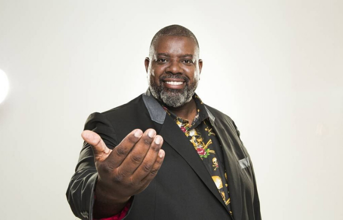 Péricles lança disco com sucessos antigos gravado em lives | Viver ...