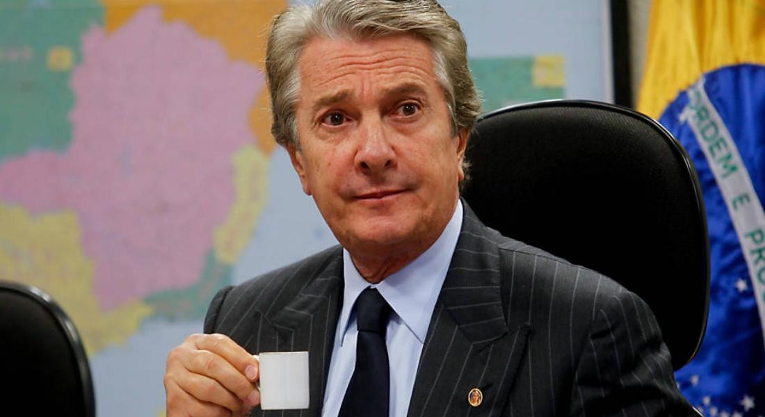 'Faltou uma coordenação e uma liderança do presidente da República ...