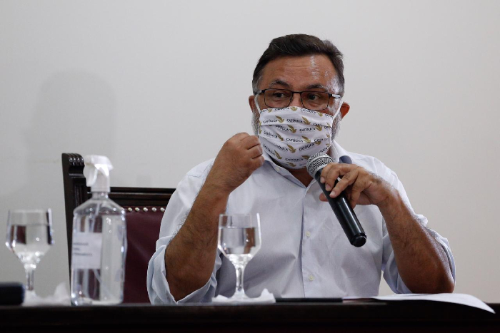 Universidades pernambucanas detalham retorno das atividades | Local ...