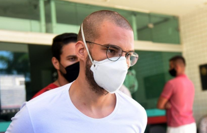 Caso naja: onze são indiciados, incluindo policiais militares | Brasil ...