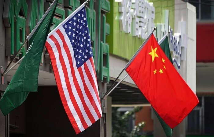 Ex-agentes da CIA são acusados de vender segredos para a China | Mundo ...