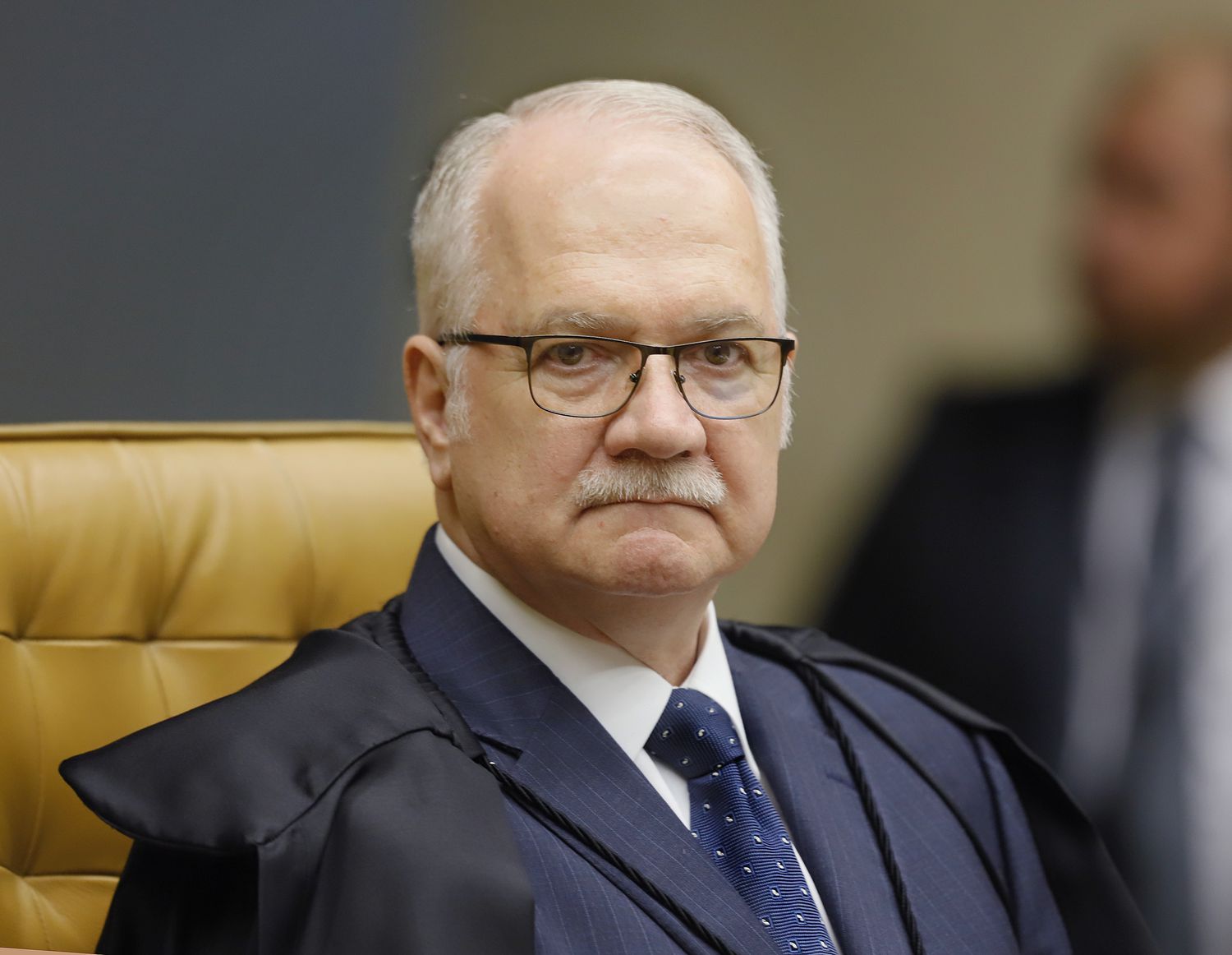 Edson Fachin será o relator de ação de Lula contra Dalagnoll no caso do ...