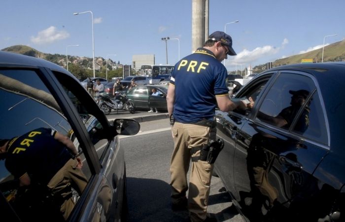 Prf Inicia Operação Nossa Senhora Aparecida Nas Rodovias Federais