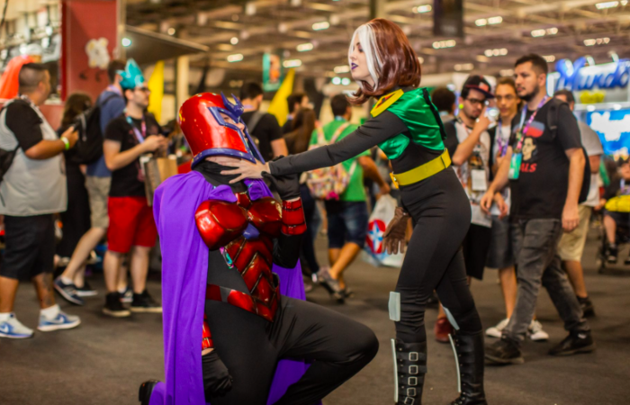 CCXP World 2020 abre inscrições para concurso de cosplay | Viver ...