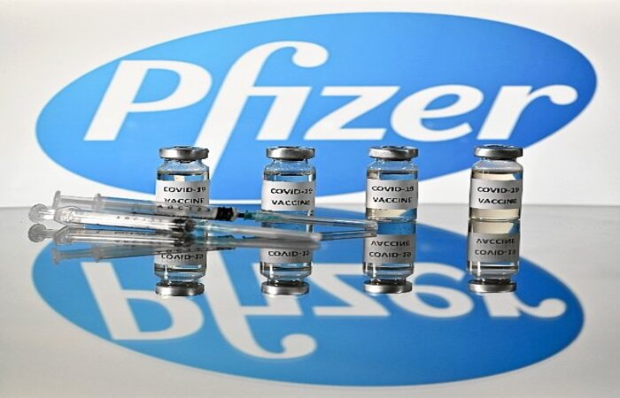 Pfizer envia primeiros dados de testes clínicos da vacina à Anvisa ...